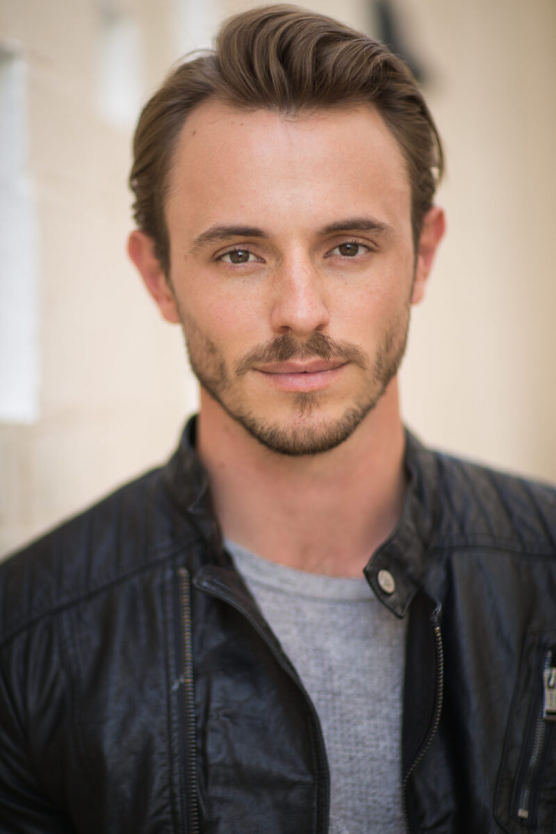 Corey Blake | FWD MGMT