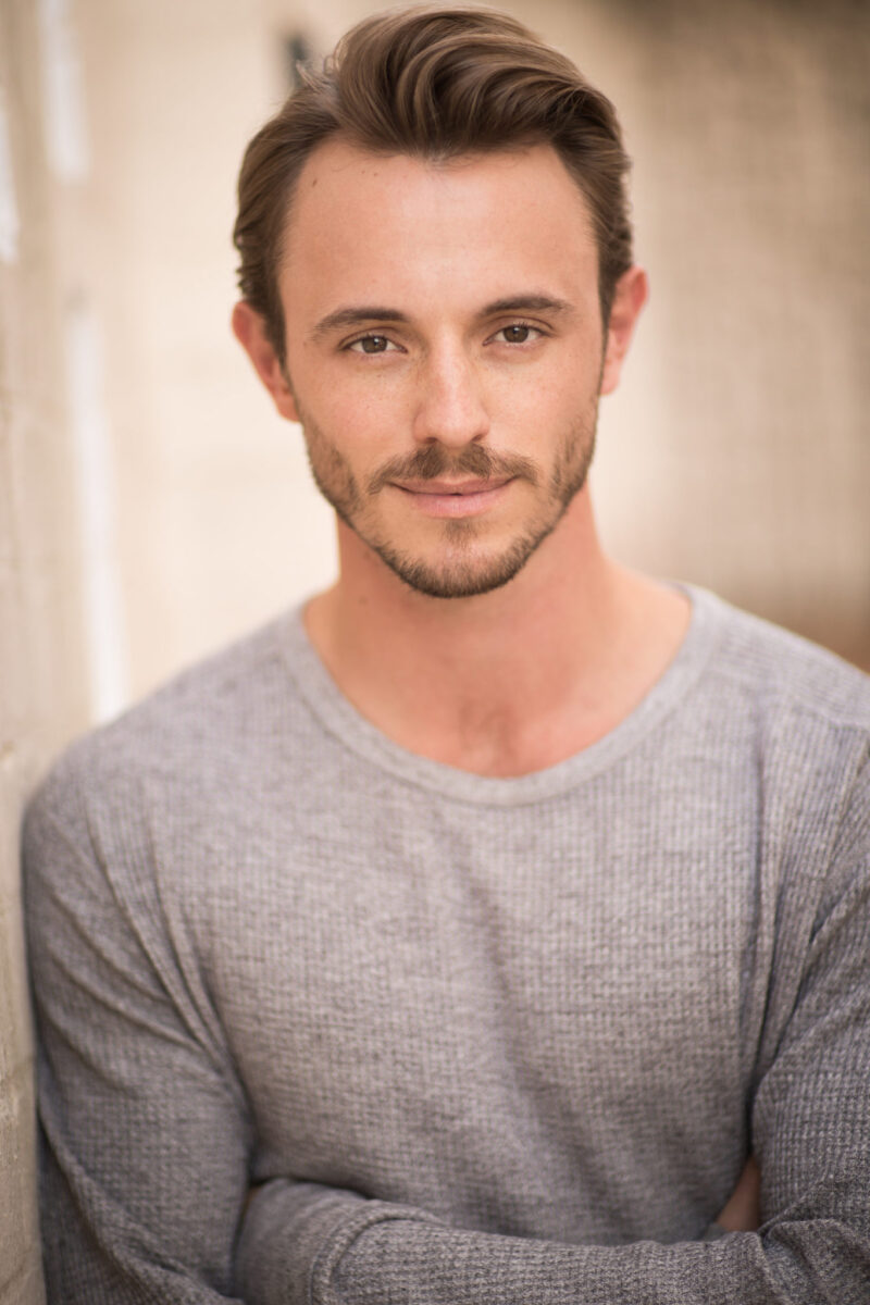 Corey Blake | FWD MGMT