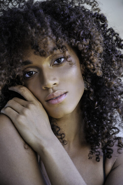 Sophia Laryea | FWD MGMT