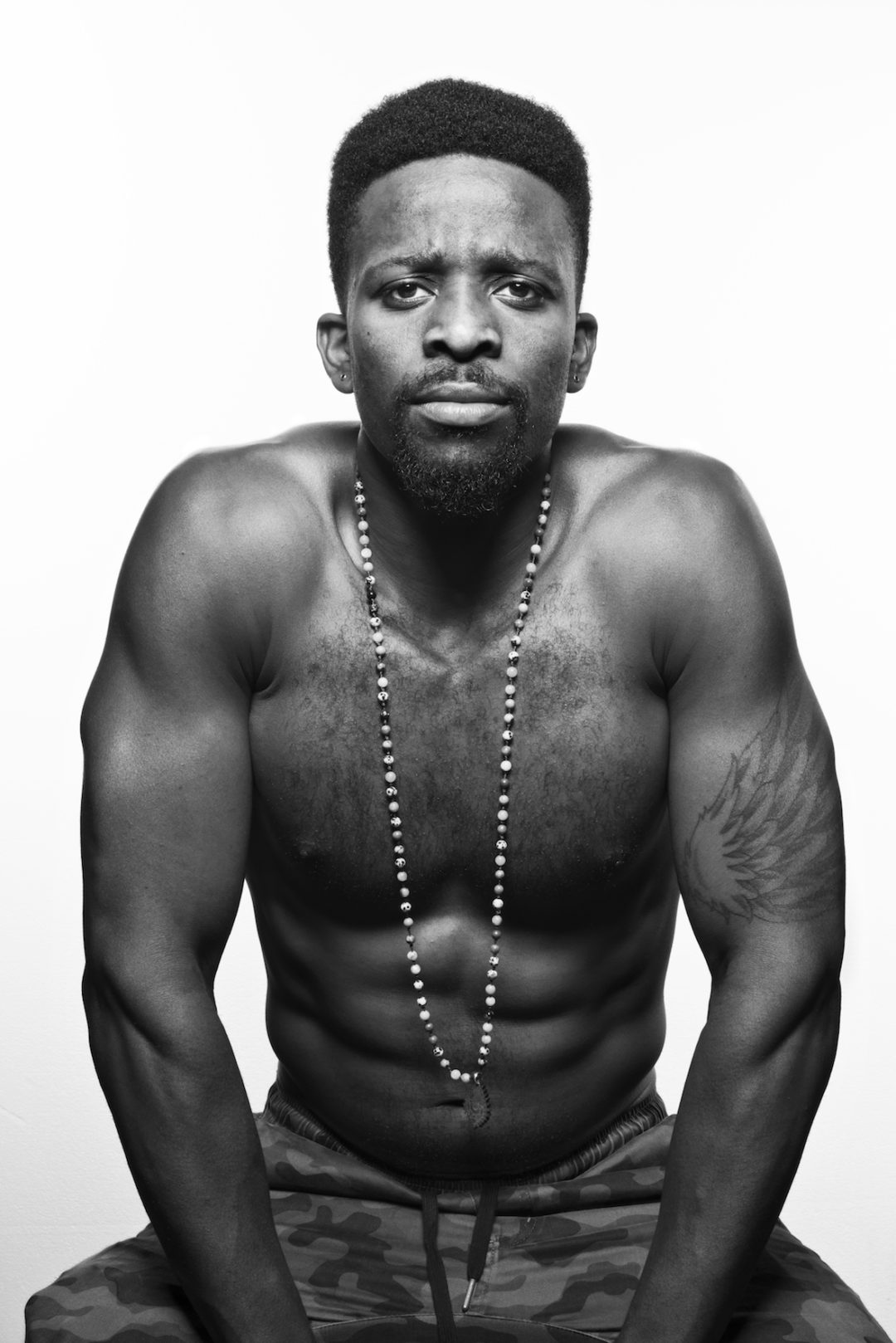 Hilton Denis | FWD MGMT