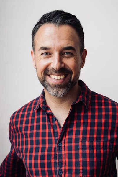 Luke Alleva | FWD MGMT